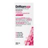 Buy Difflam Plus Sore Throat & Mouth Solution Mint 200ml online at ...