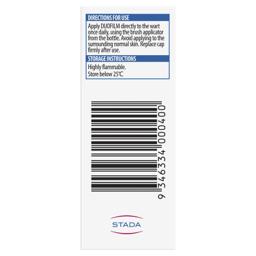Buy Duofilm Wart Solution 15ml online at Chemist Warehouse