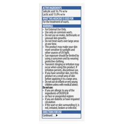 Buy Duofilm Wart Solution 15ml online at Chemist Warehouse