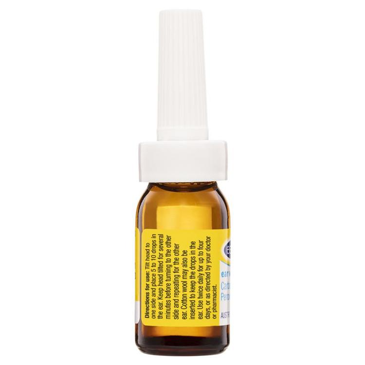 Buy EarClear Ear Wax Remover Drops 12mL – Aids Easy Removal of Ear Wax ...