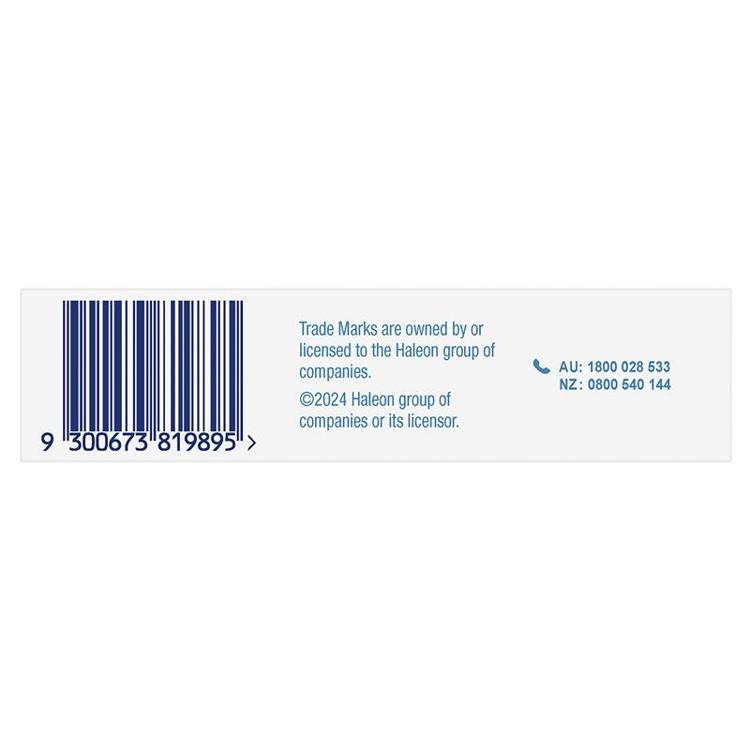 Buy Zovirax Cold Sore Cream Pump 2g online at Chemist Warehouse