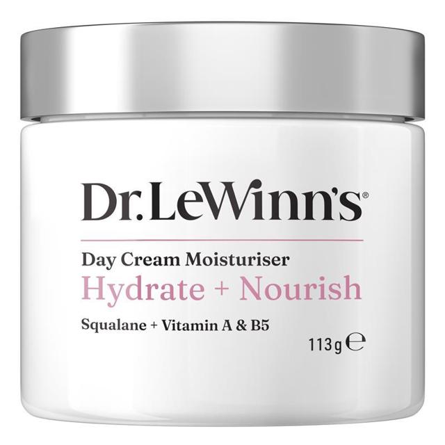 Buy Dr. LeWinn's Hydrate + Nourish Day Cream Moisturiser 113g online at ...