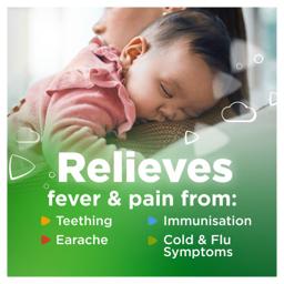 Buy Panadol Children 1 Month – 1 Year Baby Drops with Dosing Device ...