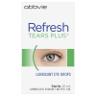 Buy Refresh Tears Plus 15mL online at Chemist Warehouse