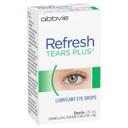 Buy Refresh Tears Plus 15mL online at Chemist Warehouse