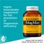 Buy Blackmores Magmin 500mg 250 Tablets online at Chemist Warehouse