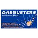 Buy Gasbusters Capsules Peppermint 24 online at Chemist Warehouse