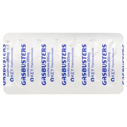 Buy Gasbusters Capsules Peppermint 24 online at Chemist Warehouse