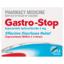 Buy GastroStop 12 Capsules online at Chemist Warehouse