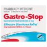 Buy GastroStop 12 Capsules online at Chemist Warehouse