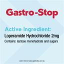 Buy GastroStop 12 Capsules online at Chemist Warehouse
