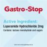 Buy GastroStop 12 Capsules online at Chemist Warehouse