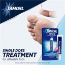 Buy Lamisil Once Film Forming Solution 4g online at Chemist Warehouse