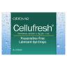 Buy Cellufresh Eye Drops 30 x 0.4ml Vials online at Chemist Warehouse