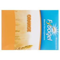 Buy Fybogel Fibre Constipation Relief Supplement Sachets Orange 30 pack ...