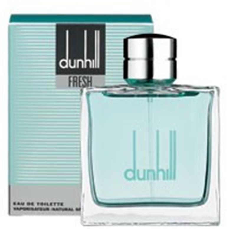 Buy Dunhill Fresh Eau de Toilette 100ml online at Chemist Warehouse