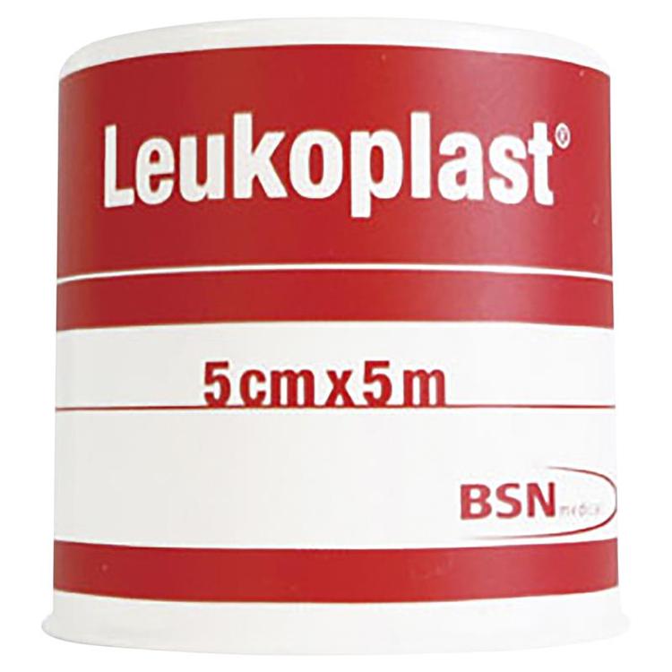Buy Leukoplast 5cm x 5m 1524 online at Chemist Warehouse