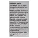 Buy Charcotabs 250mg 60 Tablets online at Chemist Warehouse