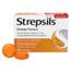 Buy Strepsils Soothing Lozenges Orange 36pk Sore Throat Double ...