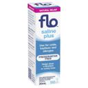 Buy FLO Saline Plus Nasal Spray 30ml online at Chemist Warehouse