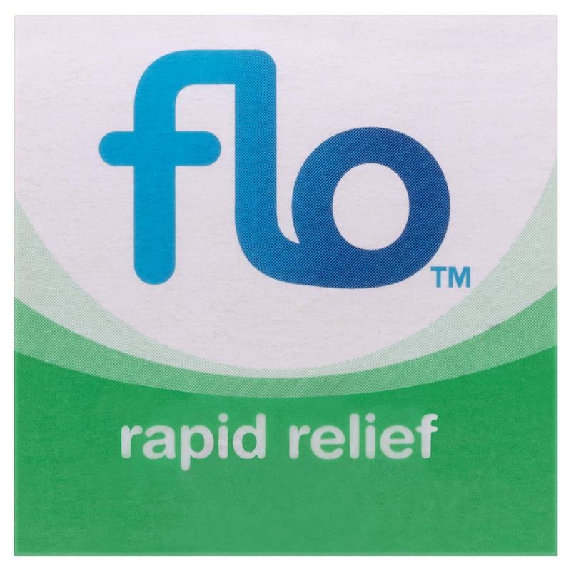 Buy FLO Rapid Relief Nasal Decongestant 15mL online at Chemist Warehouse