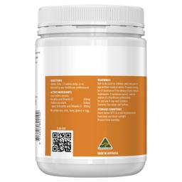 Buy Healthy Care Vitamin C 500mg Chewable 500 Tablets online at Chemist ...