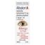 Buy Albalon A Allergy Eye Drops 15mL online at Chemist Warehouse