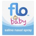 Buy FLO Baby Saline Nasal Spray 15ml online at Chemist Warehouse