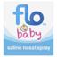 Buy FLO Baby Saline Nasal Spray 15ml online at Chemist Warehouse