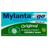 Buy Mylanta 2Go Antacid Original Tablets Lemon Mint 100 Pack online at ...