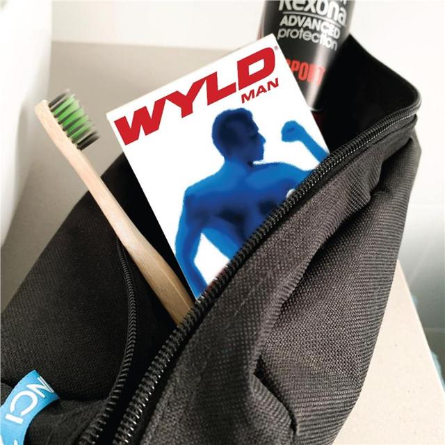 Buy Wyld For Men 60 Tablets online at Chemist Warehouse