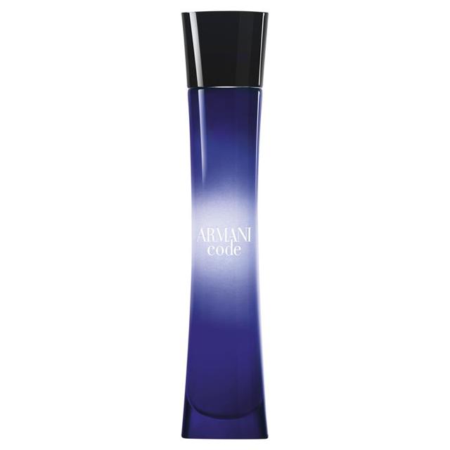 Buy Giorgio Armani Code Donna Eau de Parfum 75ml online at Chemist ...