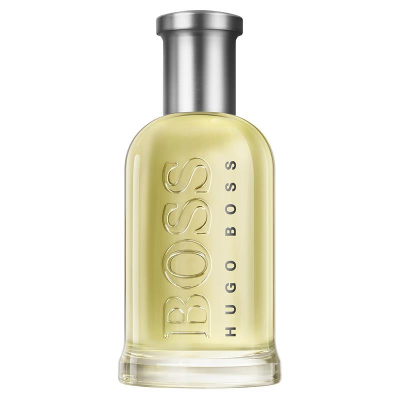 Buy Hugo Boss Bottled Eau de Toilette 100ml online at Chemist Warehouse