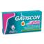 Buy Gaviscon Dual Action Chewable Tablets Peppermint Heartburn ...