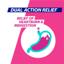 Buy Gaviscon Dual Action Chewable Tablets Peppermint Heartburn ...