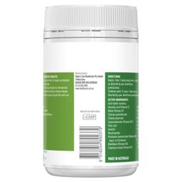 Buy Healthy Care Mega B 200 Tablets online at Chemist Warehouse