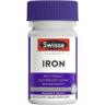 Buy Swisse Ultiboost Iron 30 Tablets online at Chemist Warehouse