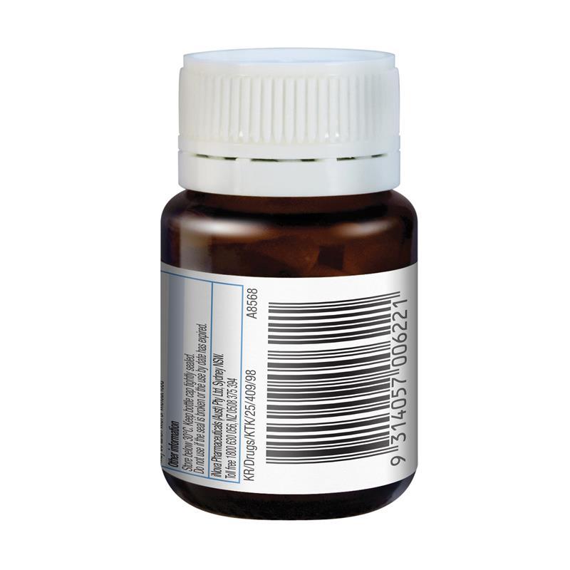 Buy Hiprex Urinary Tract Antibacterial Tablets 20 (S3) online at ...