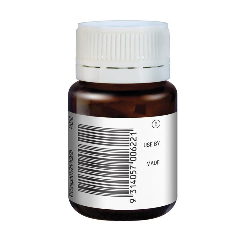 Buy Hiprex Urinary Tract Antibacterial Tablets 20 (S3) online at ...