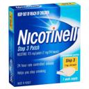 Buy Nicotinell 7mg 7 Day Patch online at Chemist Warehouse