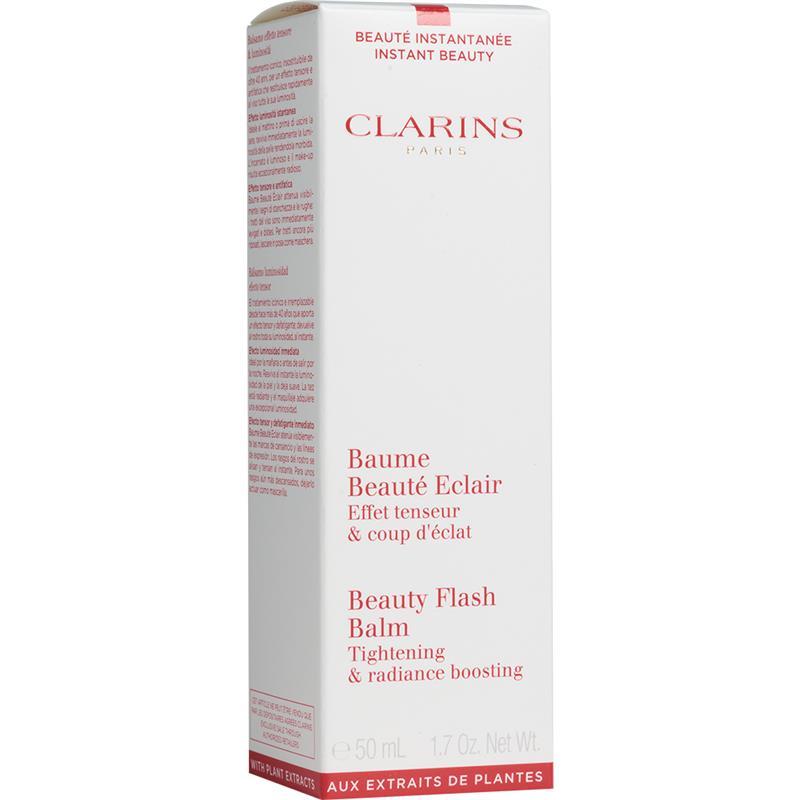 Buy Clarins Beauty Flash Balm 50ml online at Chemist Warehouse