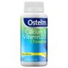 Buy Ostelin Calcium & Vitamin D3 60 Chewable Tablets online at Chemist ...