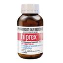 Buy Hiprex 1g Tablets 100 (S3) online at Chemist Warehouse