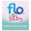 Buy FLO Baby Saline Nasal Drops 15ml online at Chemist Warehouse