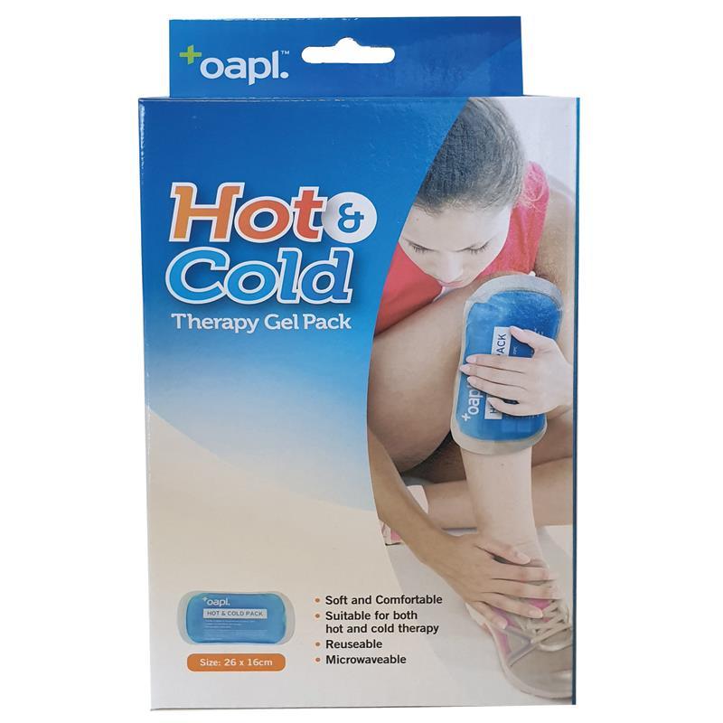 Buy Hot and Cold Pack Large online at Chemist Warehouse
