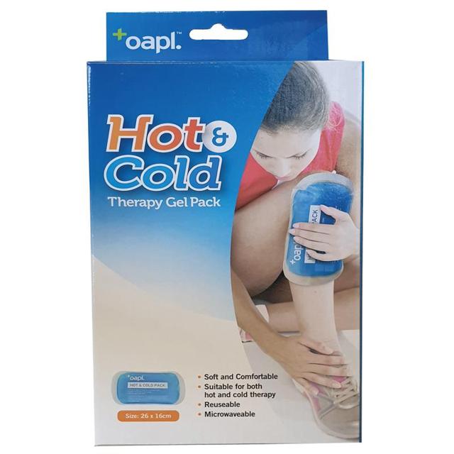 Buy Hot and Cold Pack Large online at Chemist Warehouse