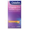 Buy Ostelin Vitamin D3 1000IU Liquid 50ml online at Chemist Warehouse