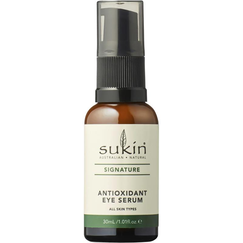 Buy Sukin Signature Antioxidant Eye Serum 30ml online at Chemist Warehouse