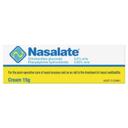 Buy Nasalate Nose Cream 15g online at Chemist Warehouse
