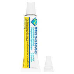 Buy Nasalate Nose Cream 15g online at Chemist Warehouse